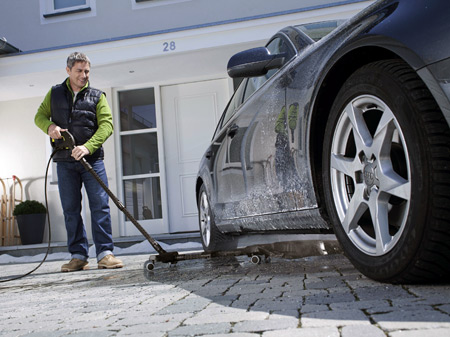 Chassis Cleaner - Karcher видео - Фото и видео галереи - Общение ...