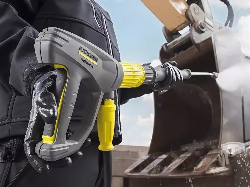 Новый стандарт EASY!Force - Karcher видео для профессионалов - Фото и ...
