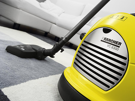 Karcher VC 6300 - Karcher видео - Фото и видео галереи - Общение ...